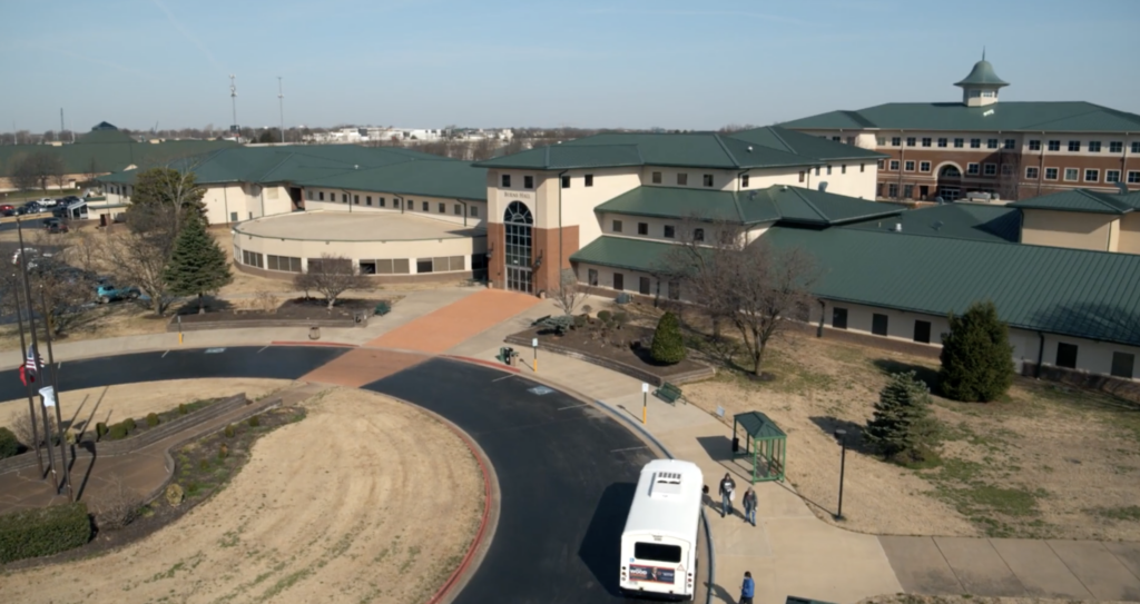 Allied Health Training at NorthWest Arkansas Community College ...