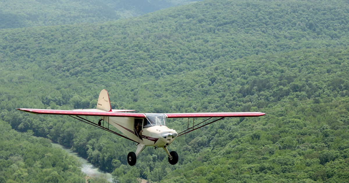 Take Off in Northwest Arkansas: Aviation Careers with AIRO - Careers NWA